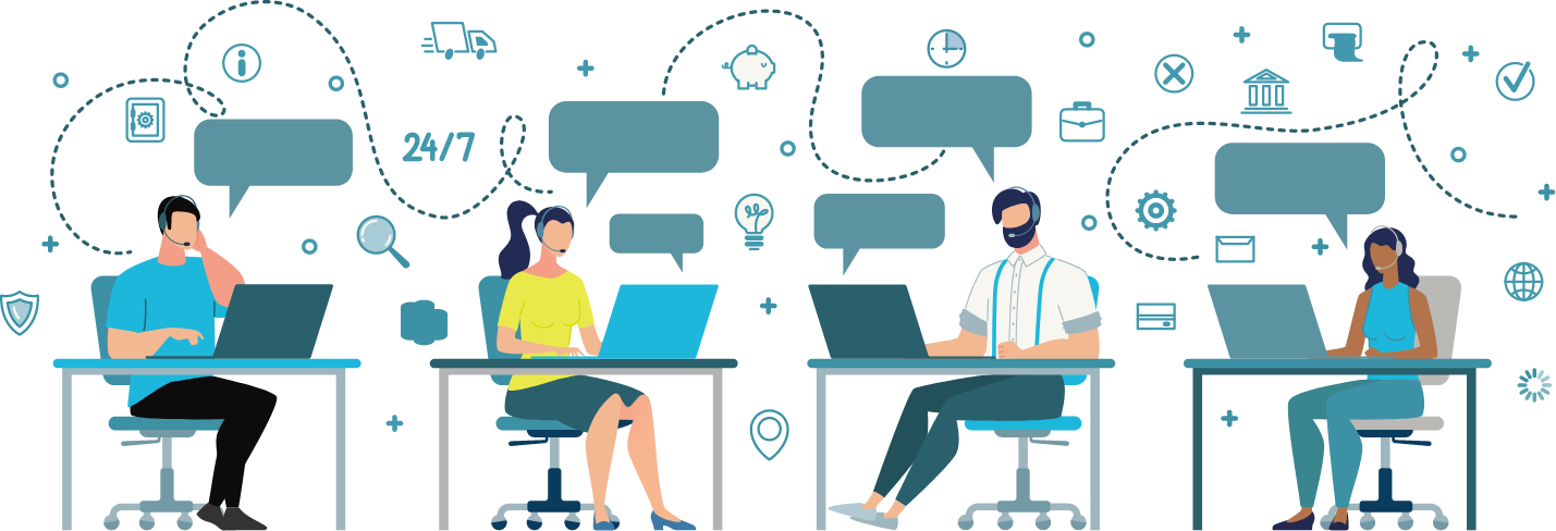 Unified User Experience | Seamless CRM Integration with Ivinex